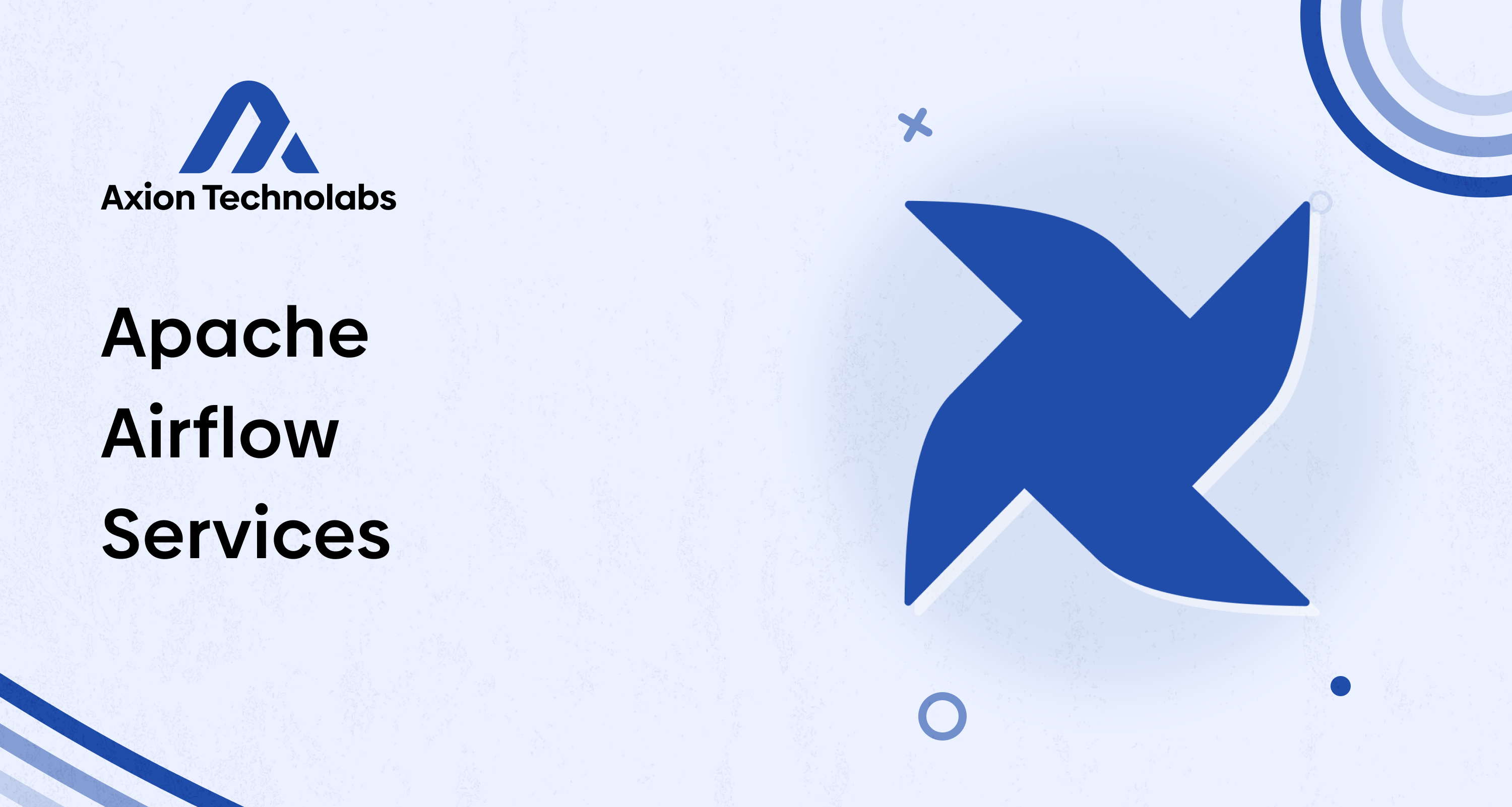 Apache Airflow Managed Service | Axion