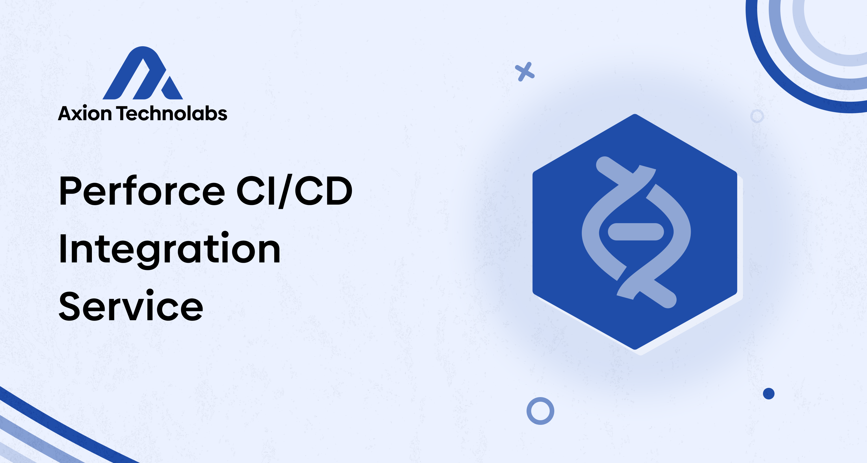 Perforce Helix Core Services | DevOps Tools Experts | Axion