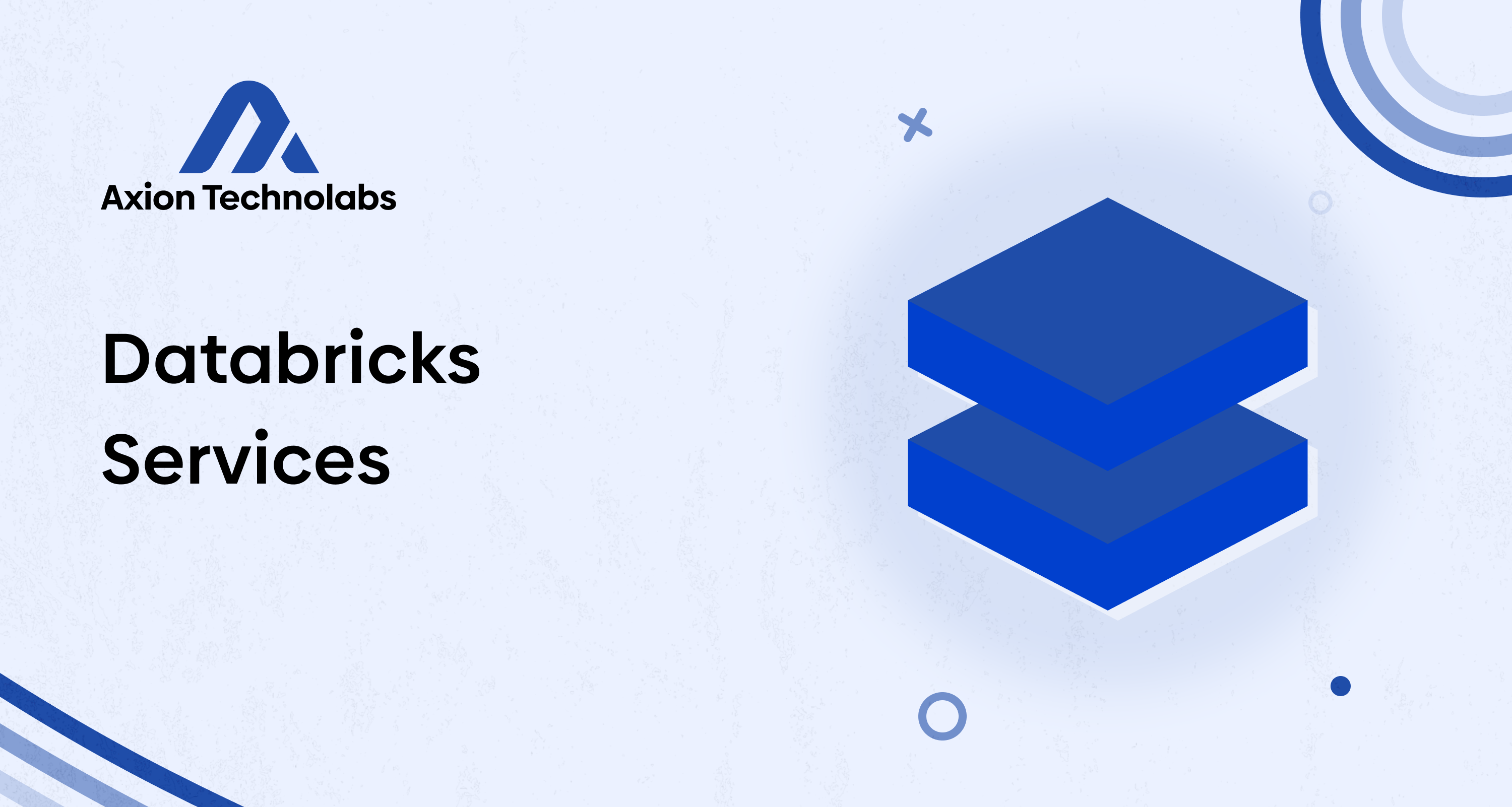 Expert Databricks Services | Axion