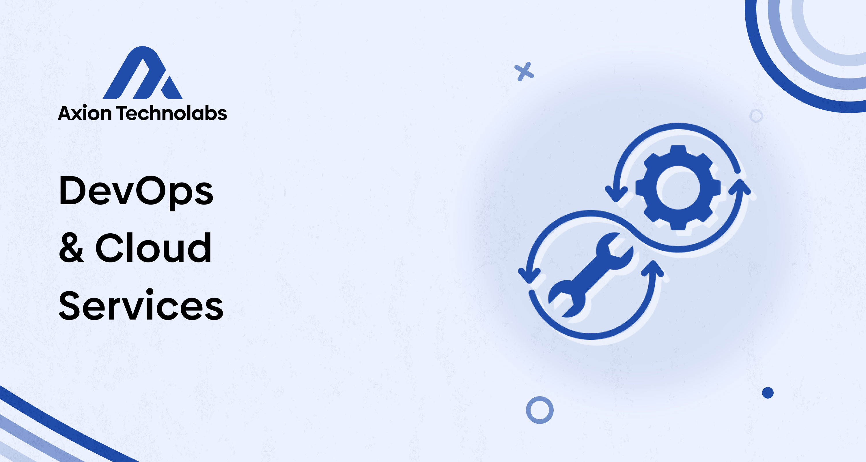 DevOps Services and Solutions | Cloud Services and Solutions