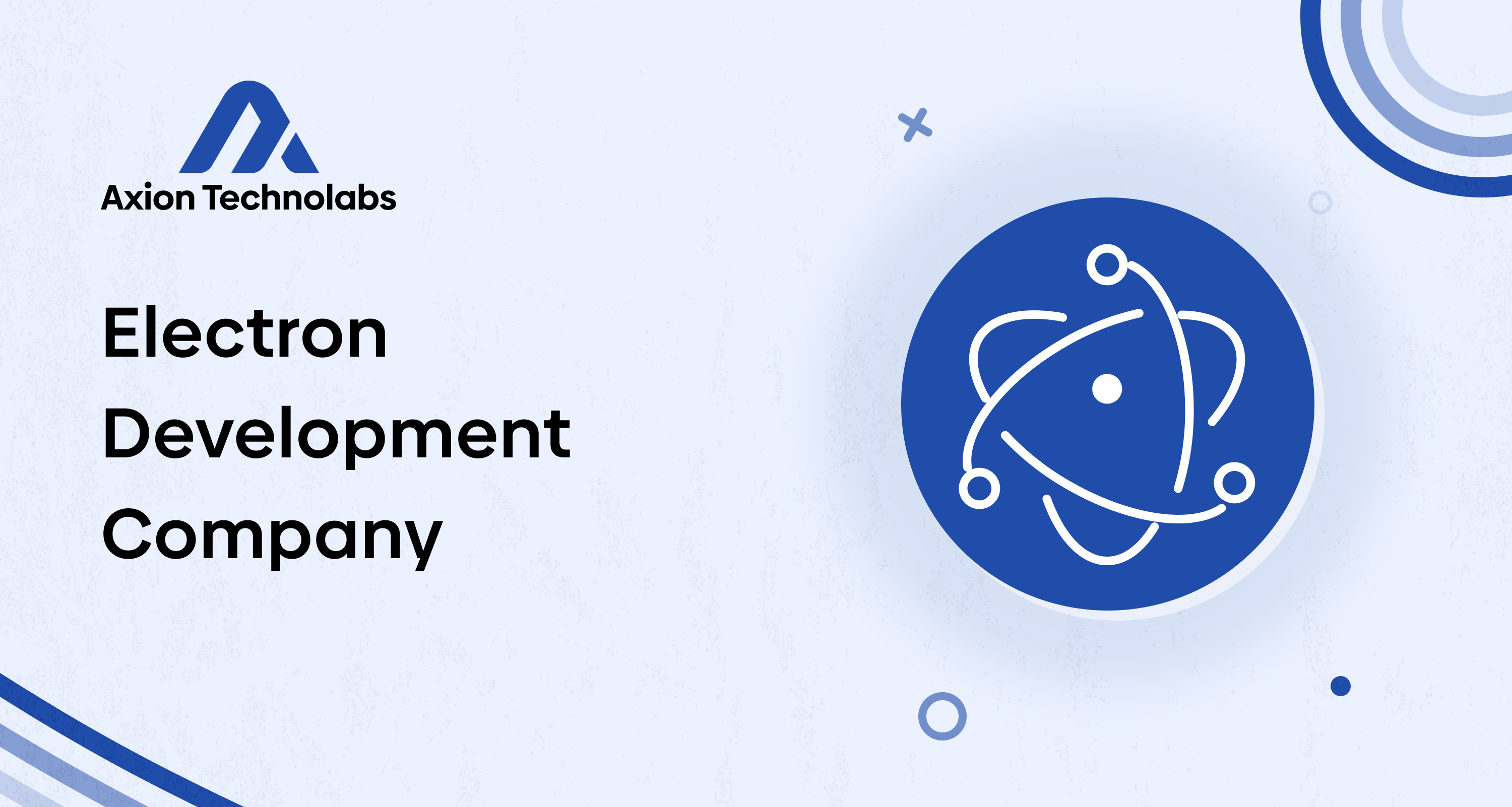 ElectronJs Development | ElectronJs Development Company | Axion