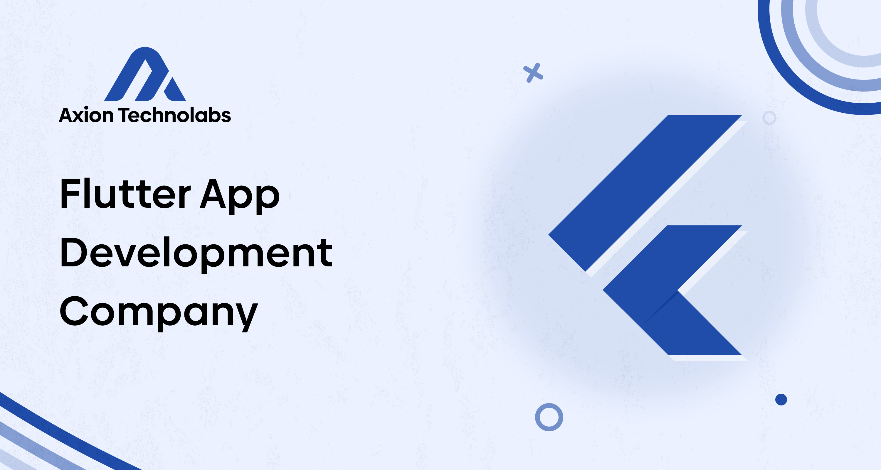 Flutter App Development Company | On-Demand App Development