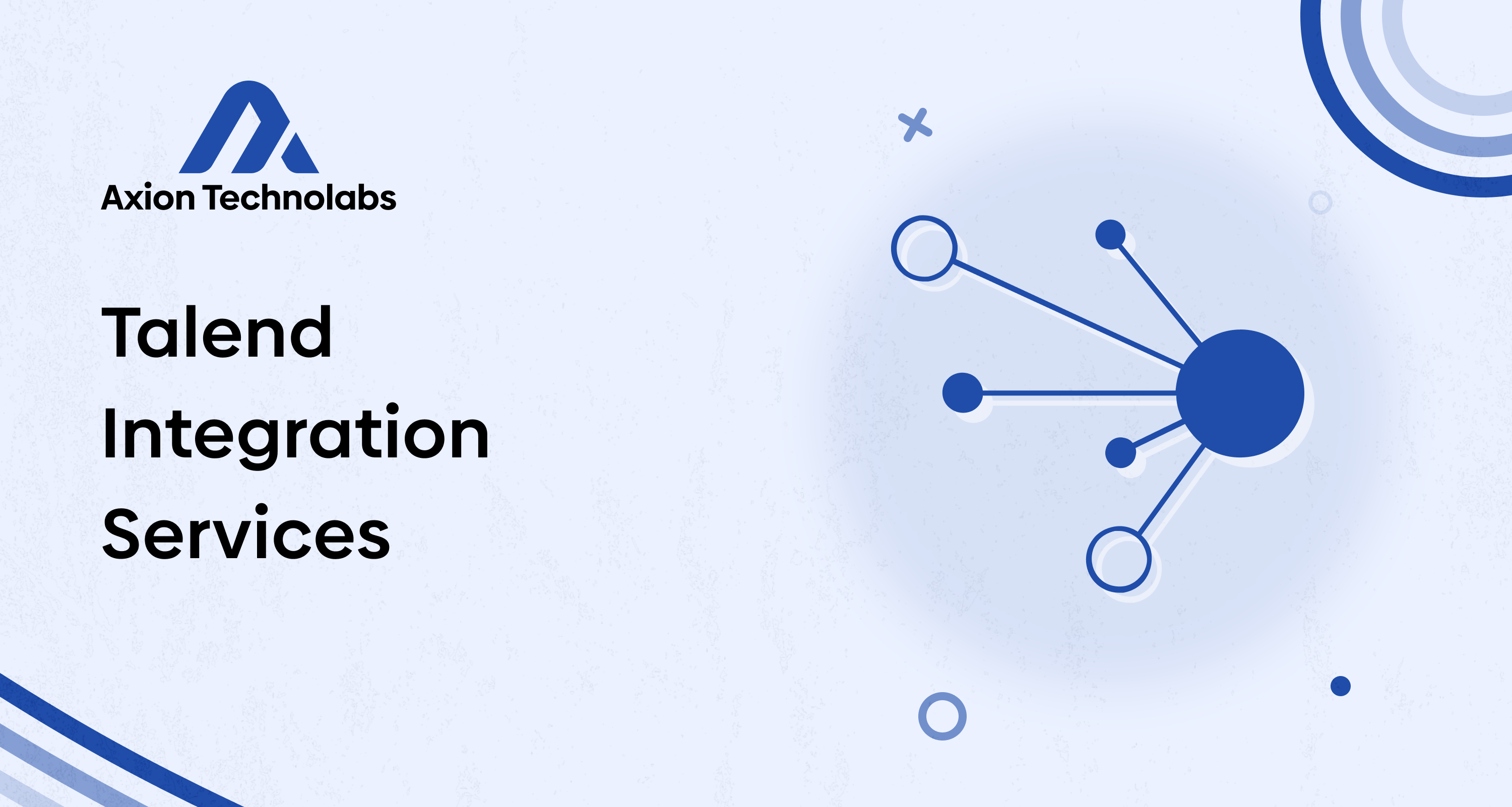 Talend Data Integration | Axion