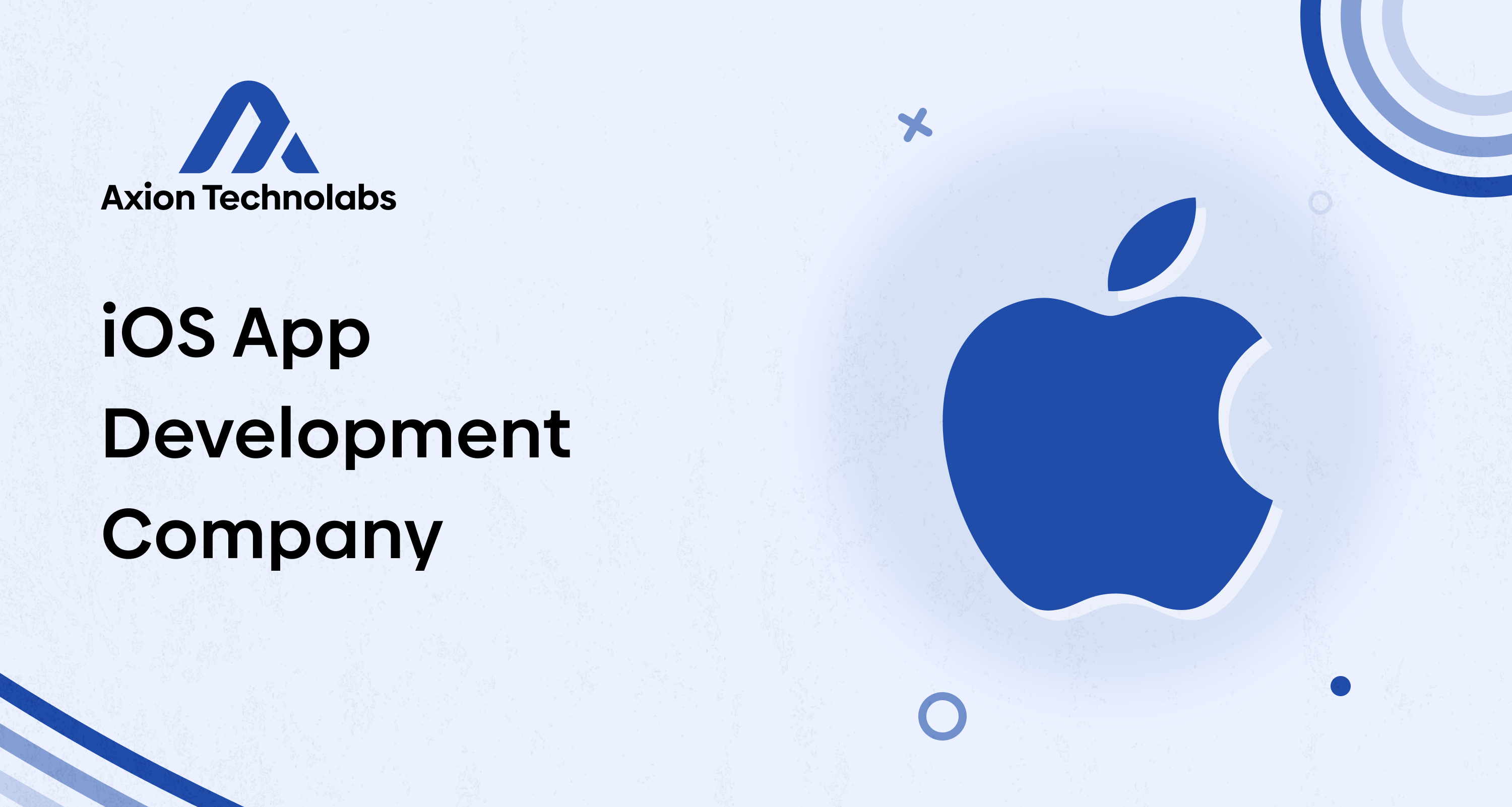iOS App Development Services | Mobile App Development Company